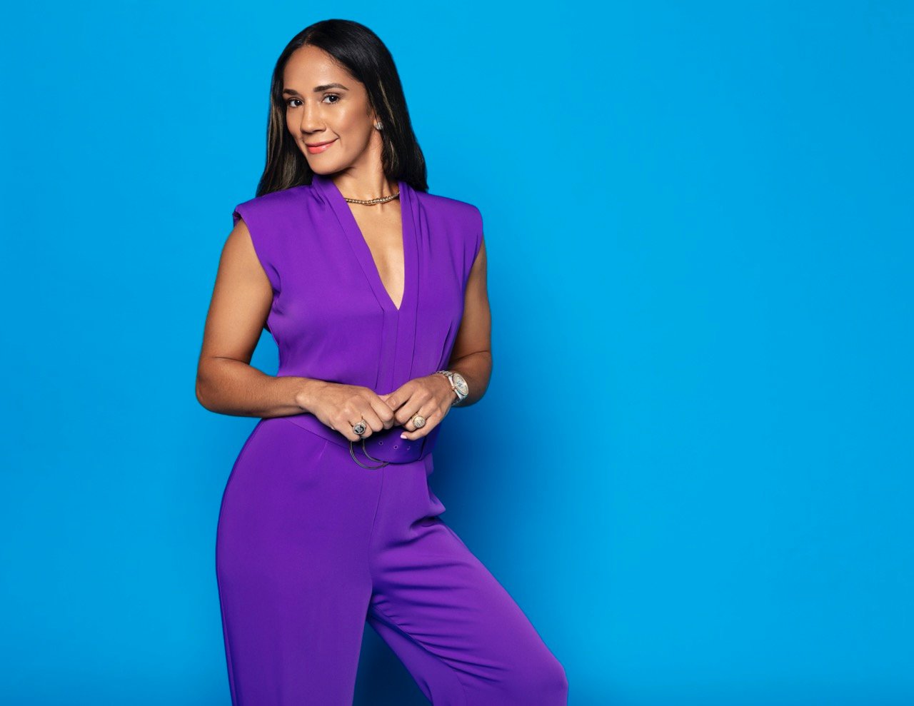 Mujer del año 2023 | Magacín