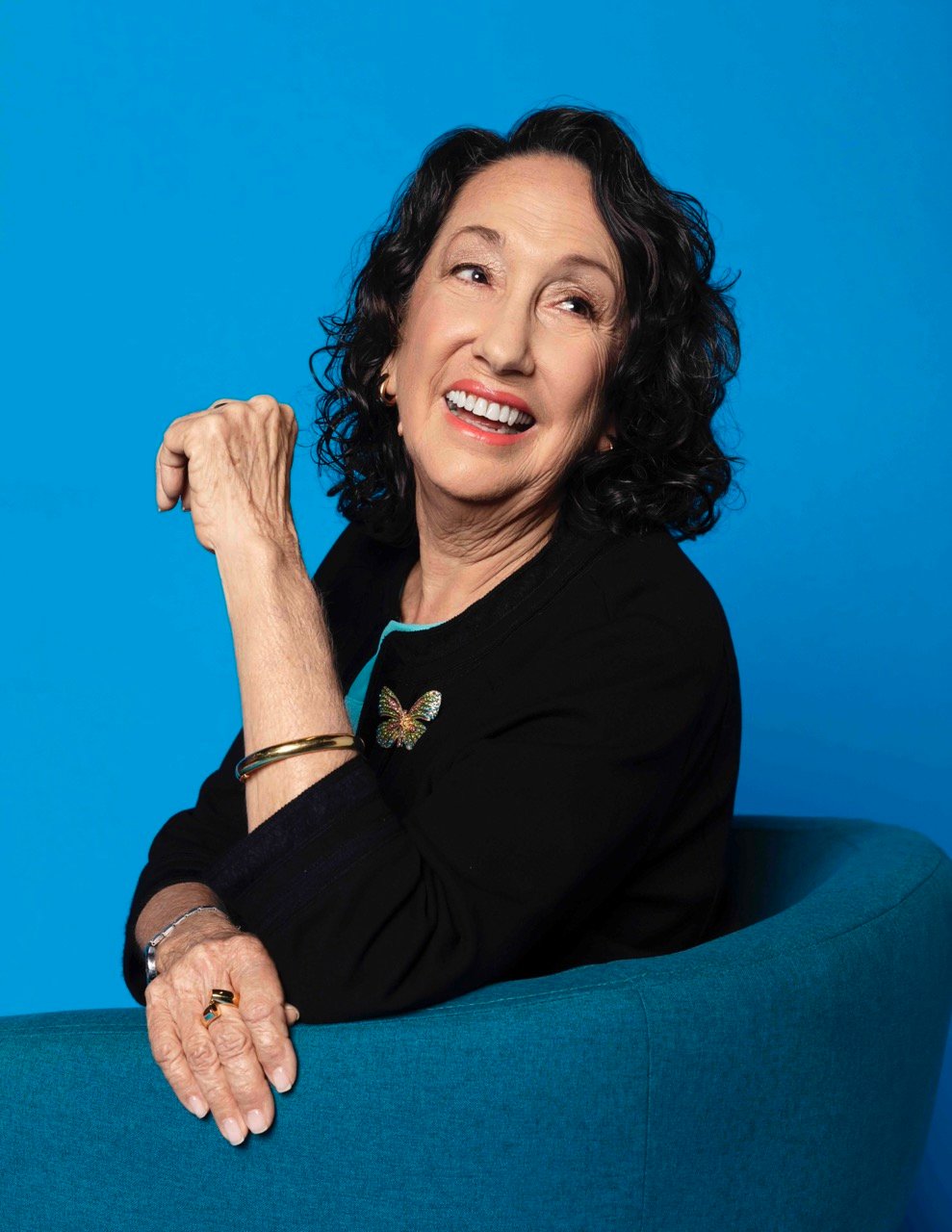 Mujer del año 2023 | Magacín